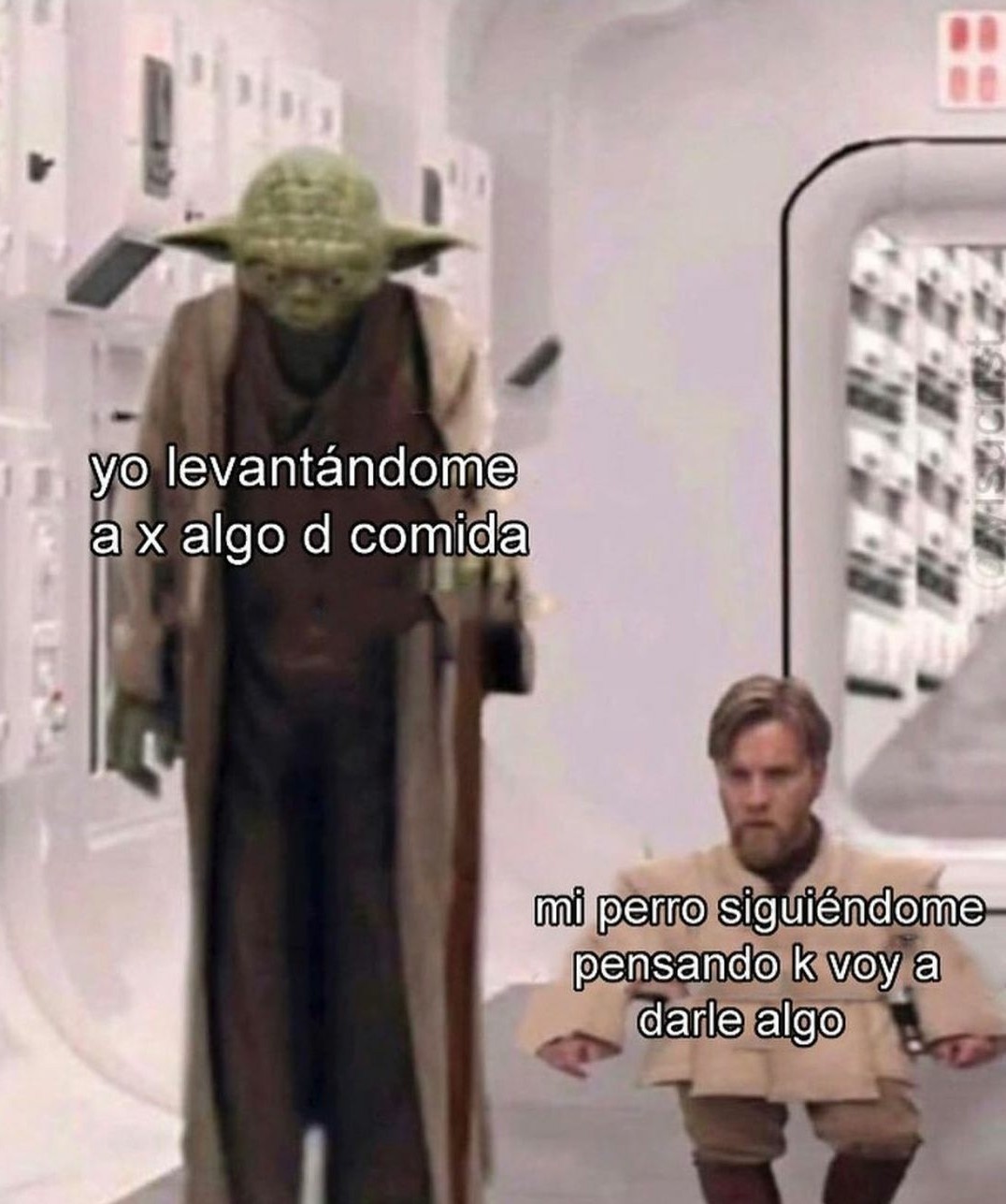 Como ha crecido toda estos últimos años - Meme subido por Morenito_999 ...