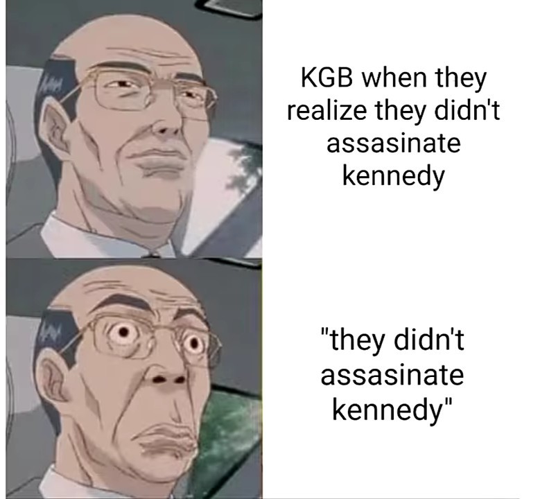 Kgb Memes Ex KGB Agent Yuri Bezmenov Once, Revealed: "When India Was A