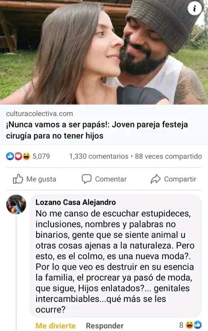 Embriones al vacio - Meme subido por _Memes_facheros_ :) Memedroid