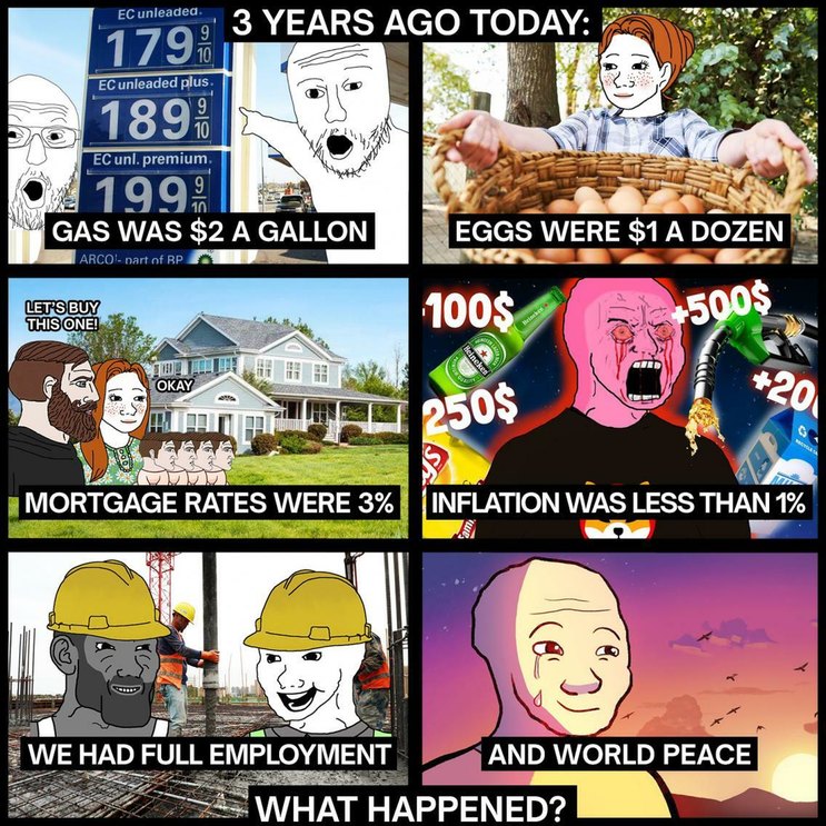 Latest memes :) Memedroid