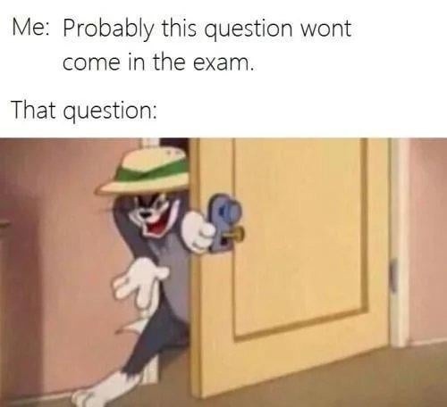 The best Test memes :) Memedroid