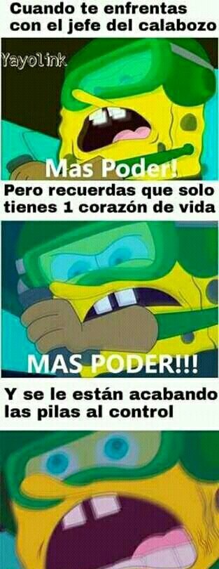 Máximo poder! - Meme subido por JorgeAlQuAg1563 :) Memedroid