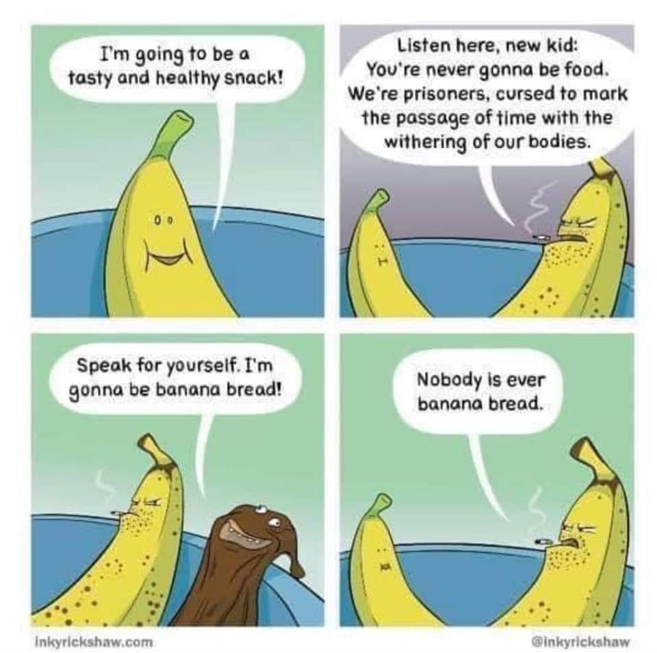 The Best Banana Memes Memedroid