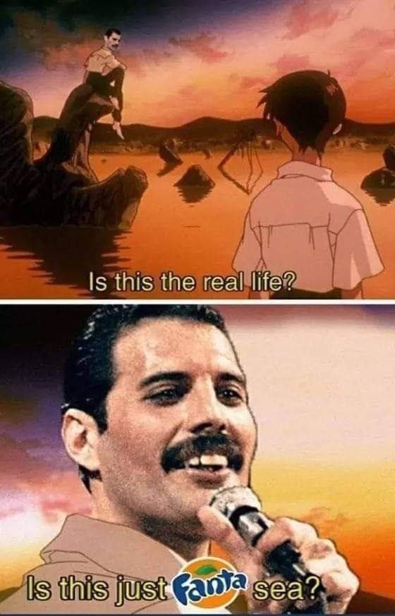 Caught in a landslide... - Meme by Sketchdoes :) Memedroid