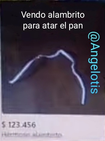 Se vende - Meme subido por Angelotis :) Memedroid