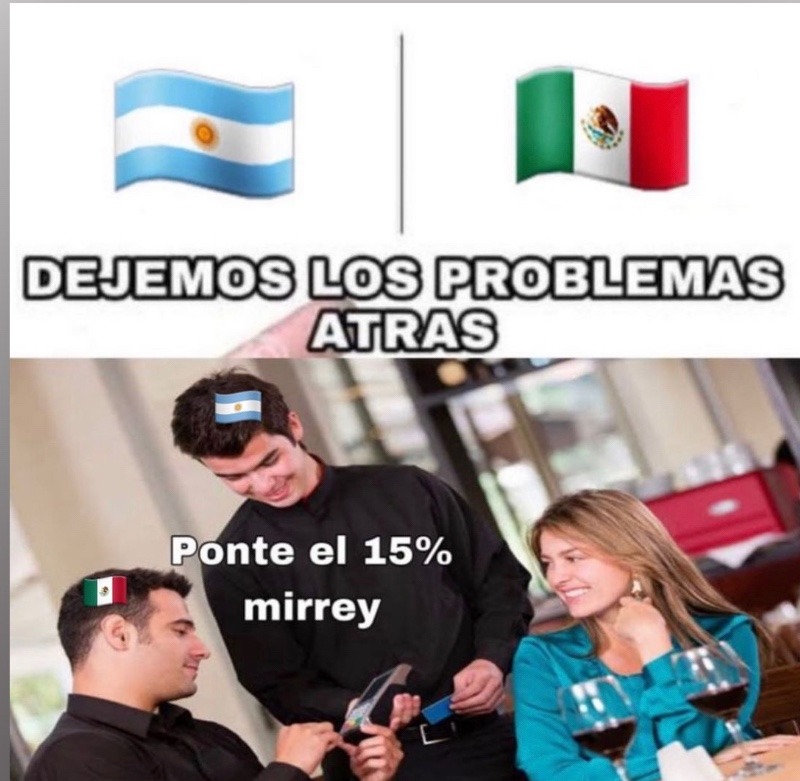 dale wacho tráeme salsa picante - Meme subido por chicorita :) Memedroid