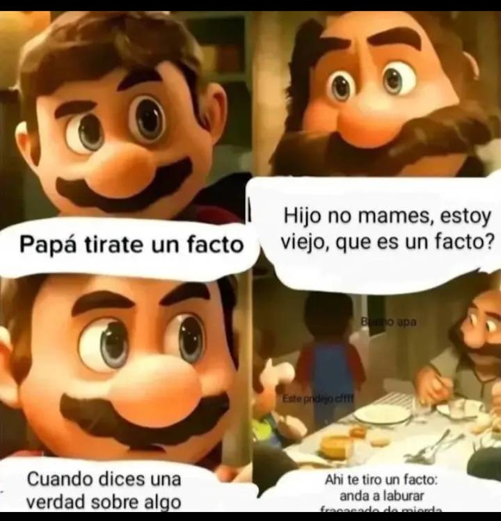 Top memes en tendencia en español :) Memedroid