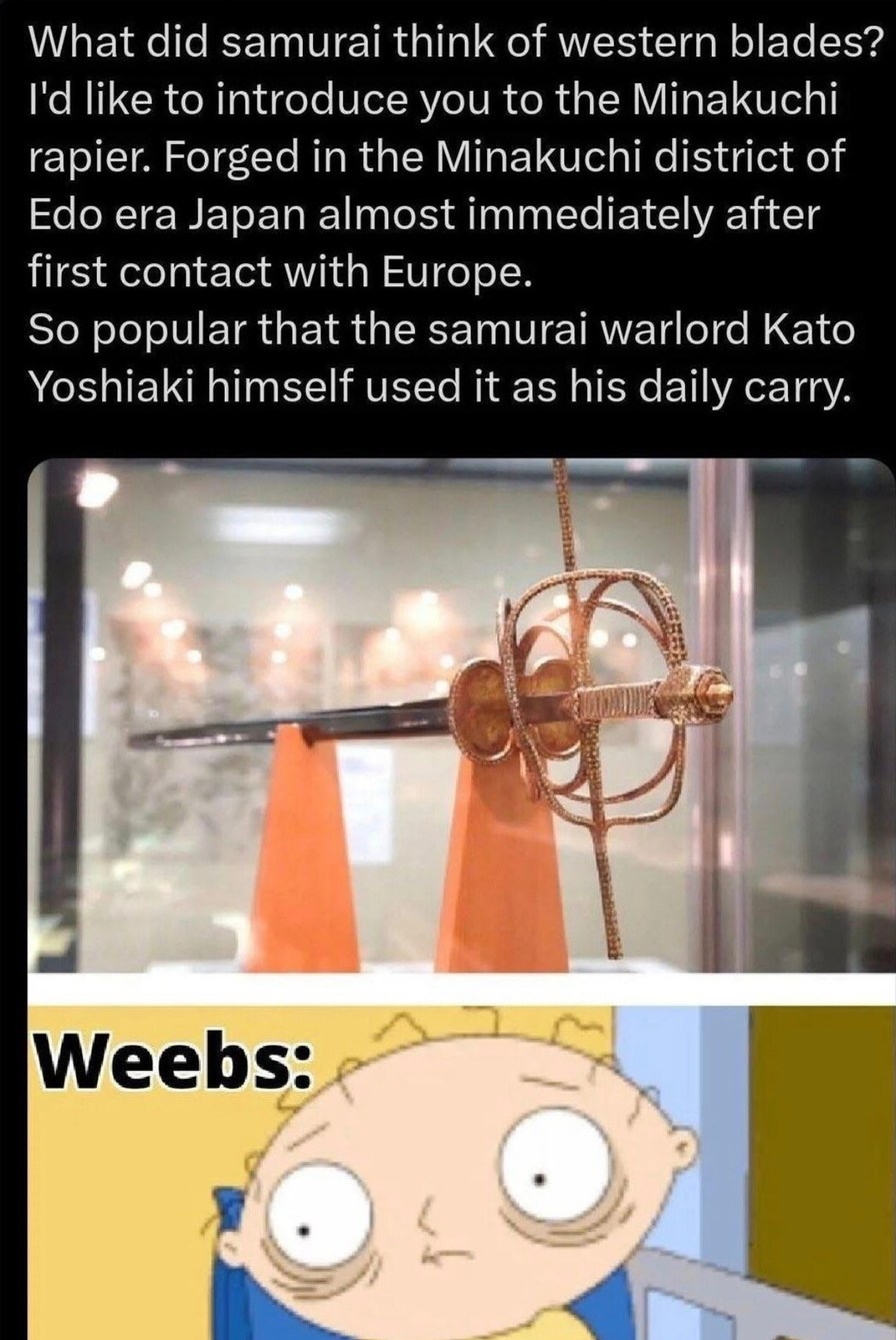 The best Samurai memes :) Memedroid