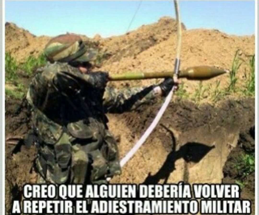 Rusos - Meme subido por ElCodoMaRvado :) Memedroid