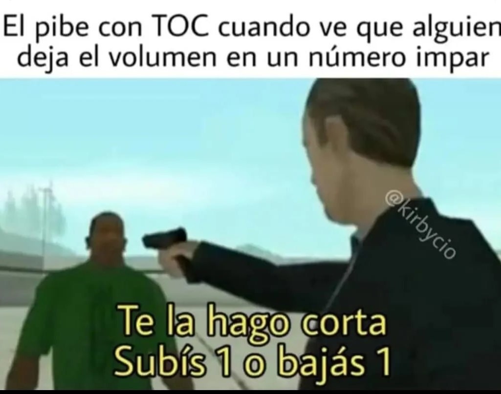Top memes de Toc en español :) Memedroid