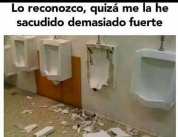 El titulo se rompio - Meme subido por aleevisoo :) Memedroid