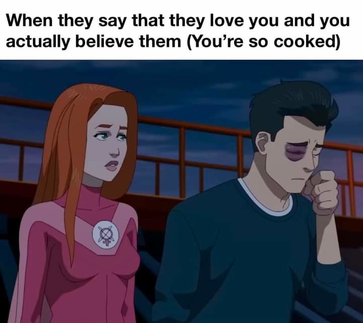 The best Heartbreak memes :) Memedroid