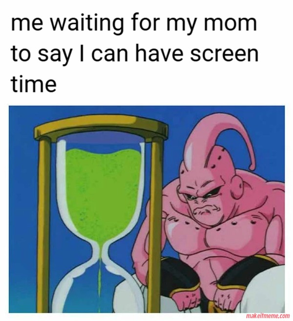 The Best Waiting Memes :) Memedroid