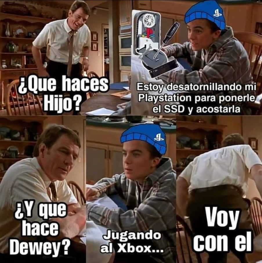 Si - Meme subido por EmmanuelP :) Memedroid