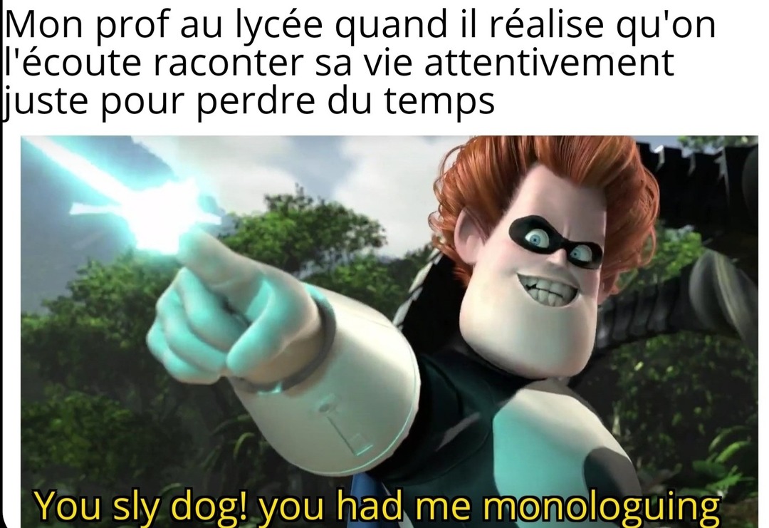 Un roux. - Meme by SuitSzer :) Memedroid