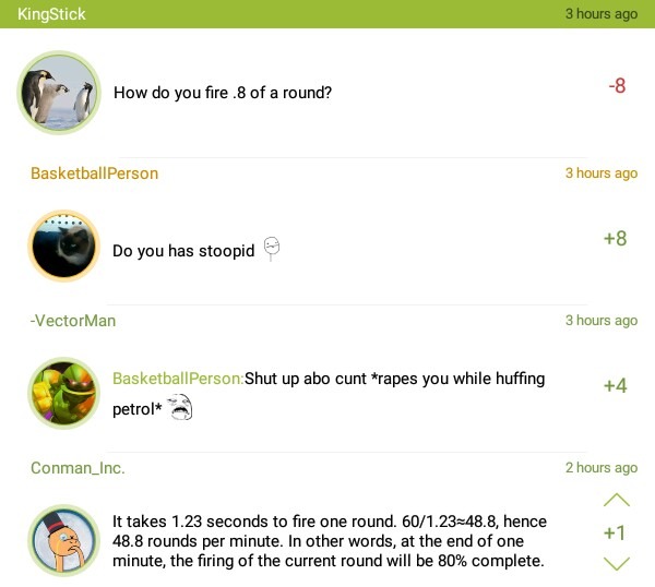 Memedroid - The best site to see, rate and share funny memes and pics!