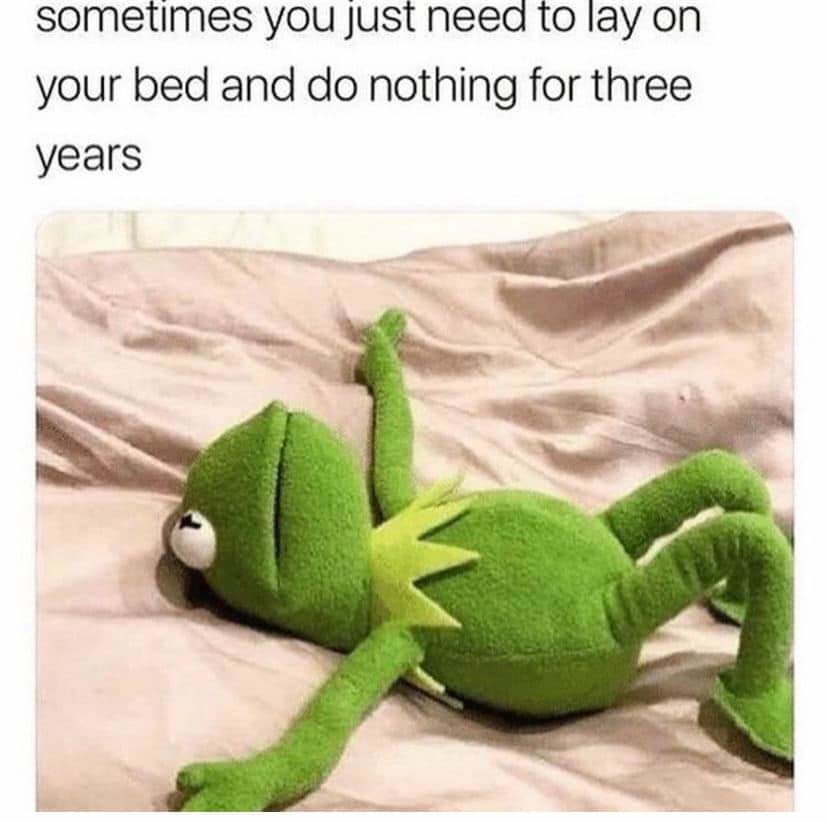 The best Tired memes :) Memedroid