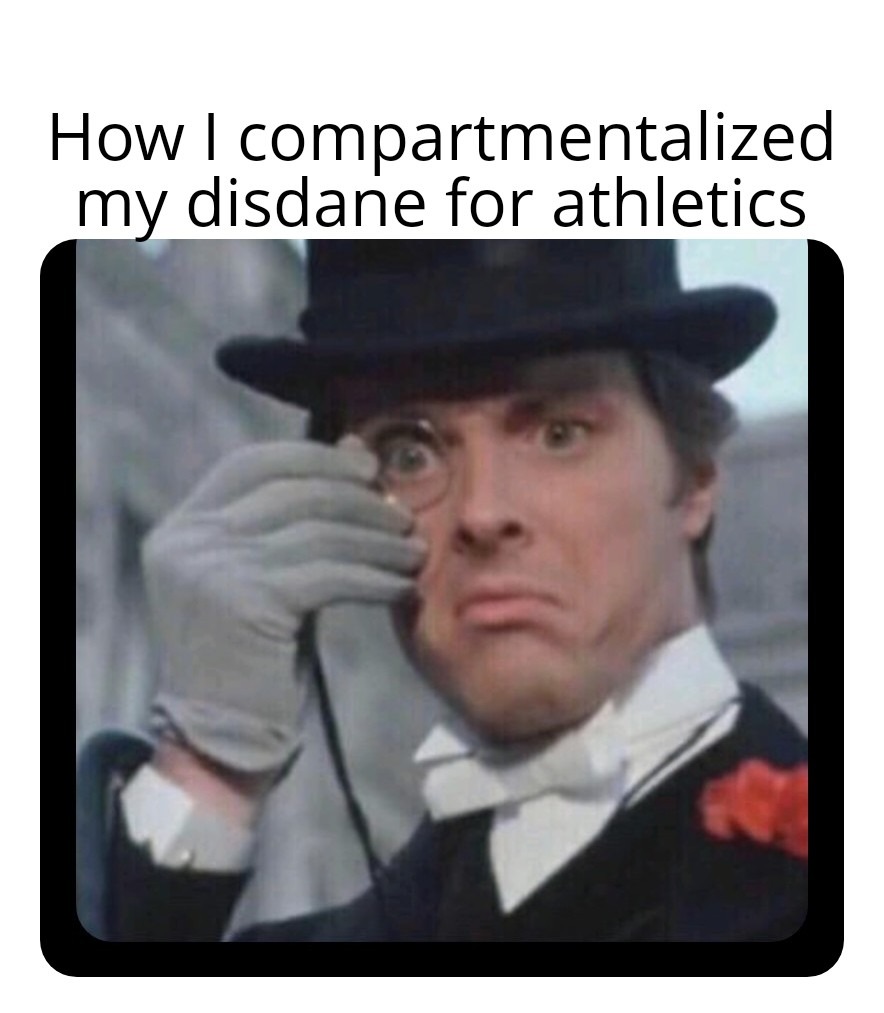 The best Look At Intestinal Fortitude memes :) Memedroid