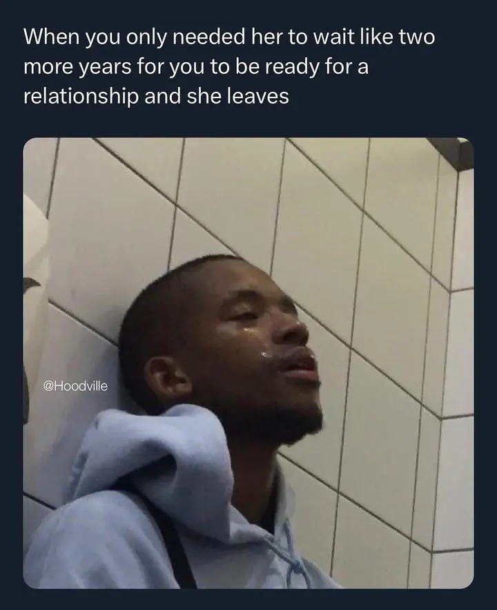 The best Heartbreak memes :) Memedroid