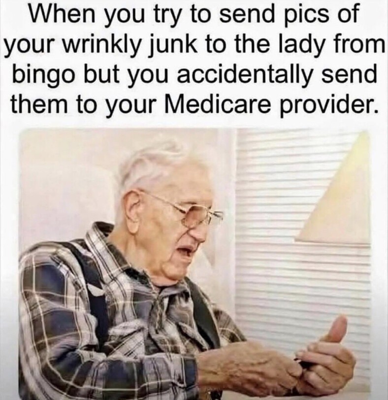 The best Bingo memes :) Memedroid