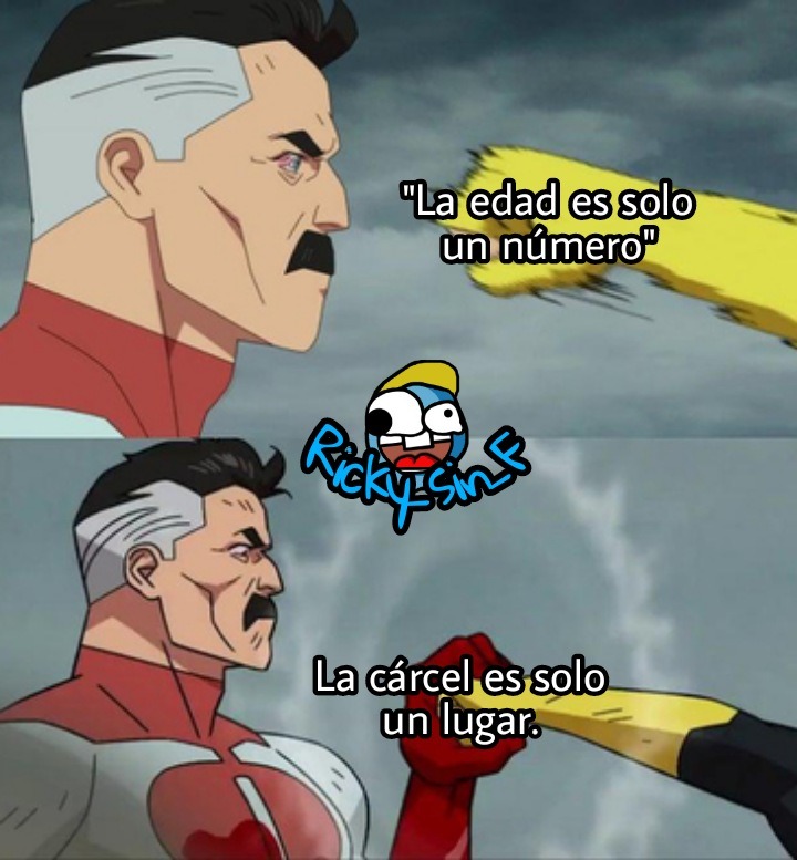 Top memes de número en español :) Memedroid