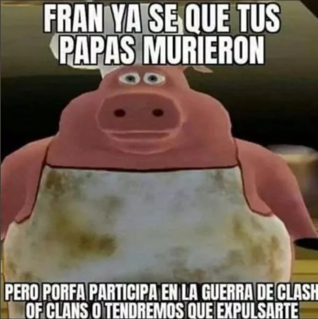 humor negro - Meme subido por jackbusson :) Memedroid