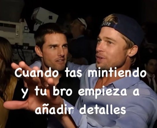 Top memes de Mentiras en español :) Memedroid