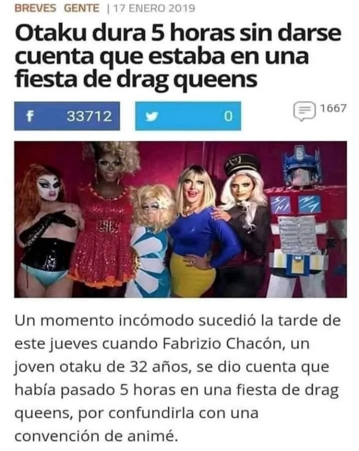 Ni - Meme subido por NEF_Deluxe :) Memedroid