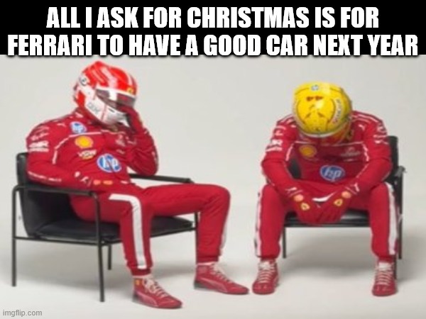 The best Fórmula 1 memes :) Memedroid