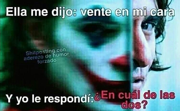 No lo se tu dime - Meme subido por Aquiles_Brinko :) Memedroid