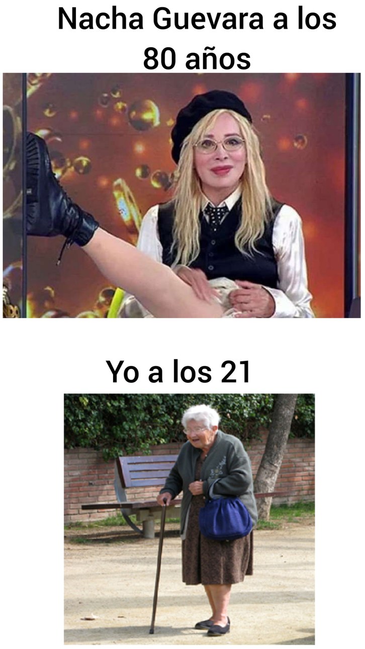 Top memes de juventud en español :) Memedroid