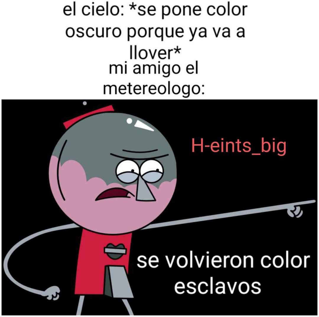 Top memes de benson en español :) Memedroid