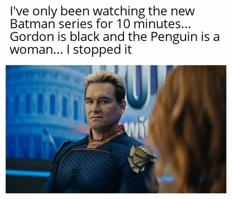 The best BatMan memes :) Memedroid