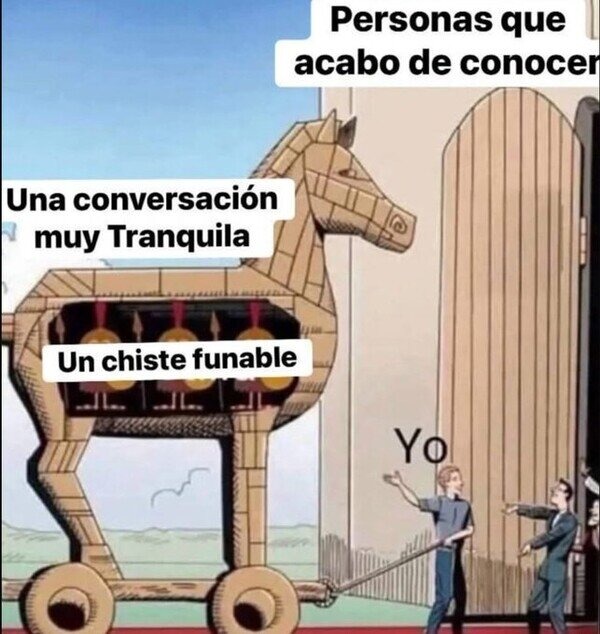 Top memes de Funable en español :) Memedroid
