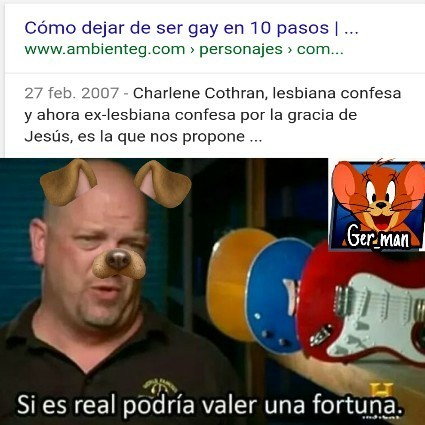 No es copia - Meme subido por Ger_man :) Memedroid