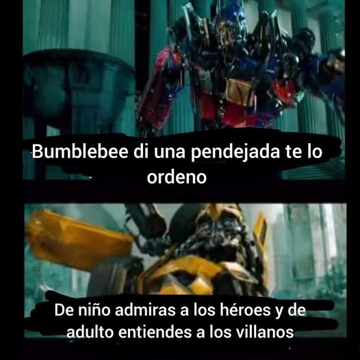 Obvio Meme