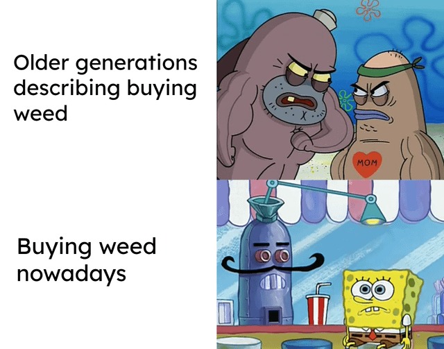 The best Weed memes :) Memedroid