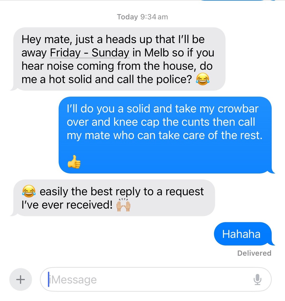 The best Texting memes :) Memedroid