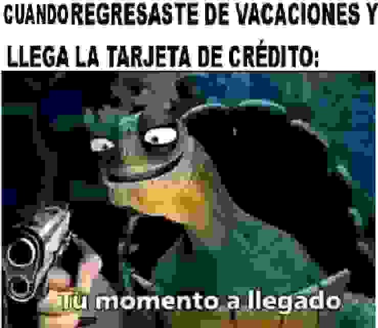 Los Mejores Memes de Vacaciones :) Memedroid