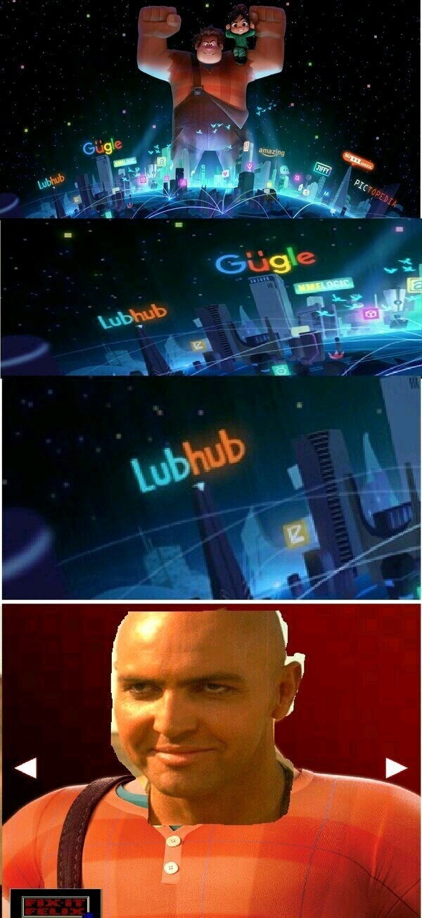 Lubhub(͡° ͜ʖ ͡°) - Meme subido por jhonataskhan :) Memedroid