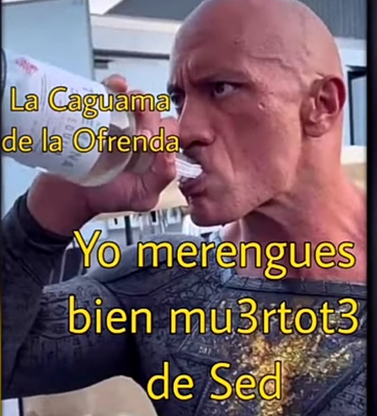 Sabe bien - Meme subido por UnRandomPL :) Memedroid