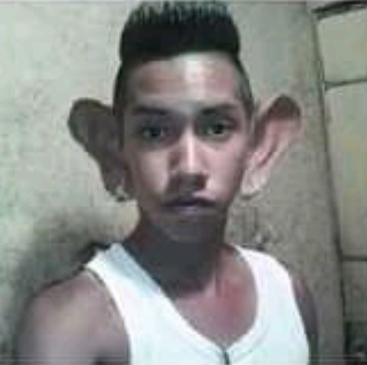 Este man - Meme by Lord_farquaad :) Memedroid