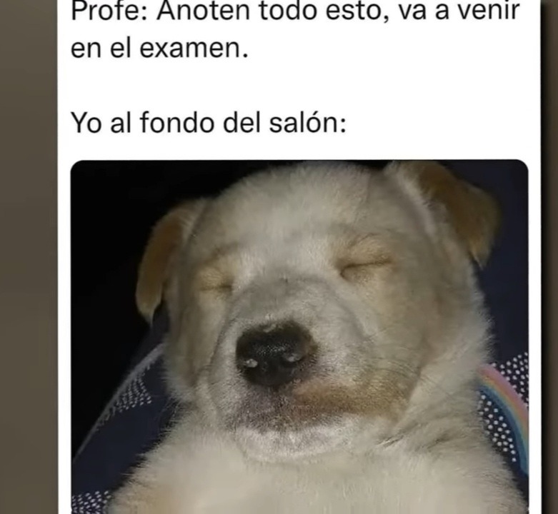 XD - Meme subido por Janiedt :) Memedroid