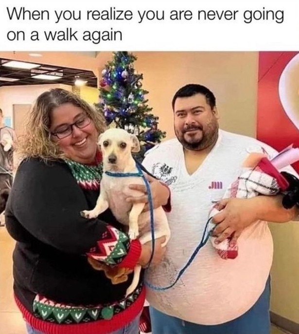 When you realise you're about to be eaten - Meme subido por RADFROOD25 ...