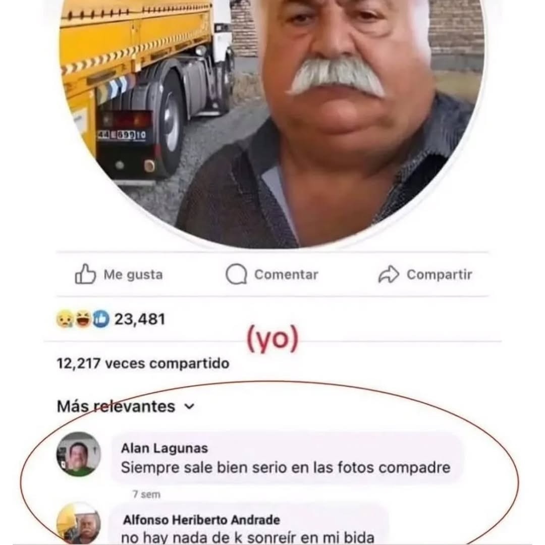 Top memes de Viejo en español :) Memedroid