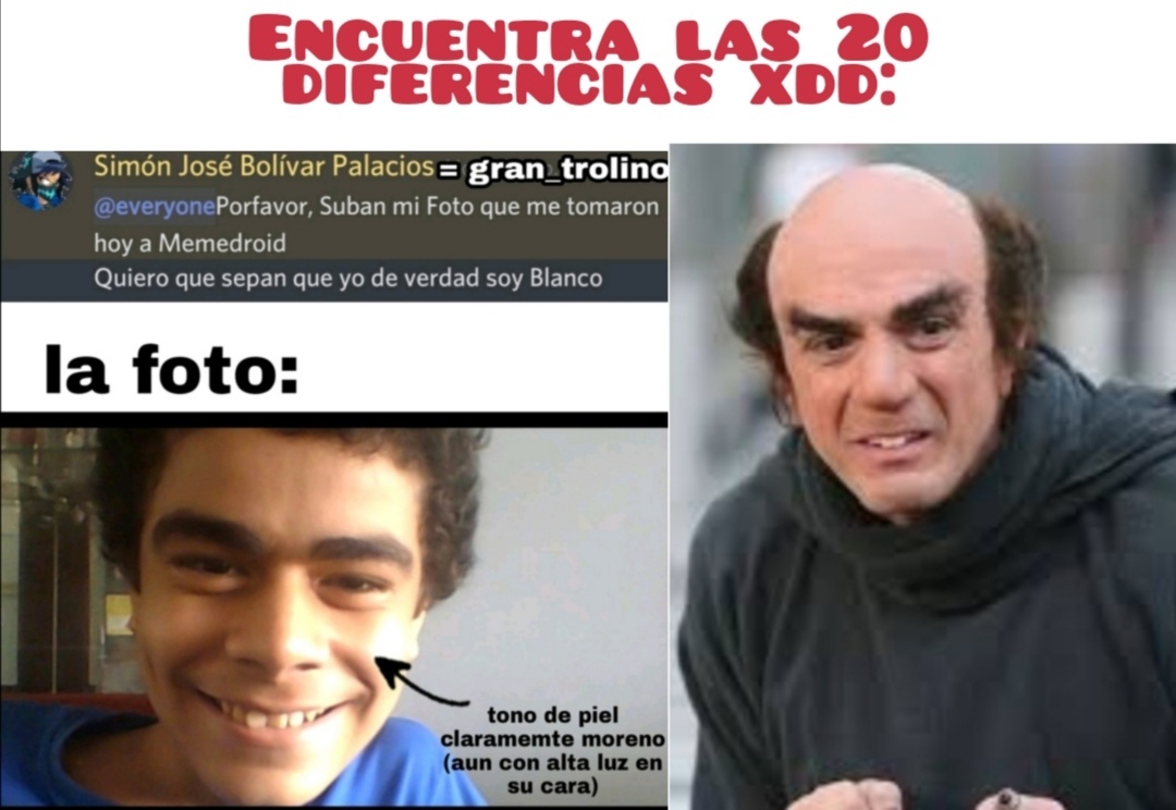 Ccg - Meme subido por BUTOELQUELOLEA175 :) Memedroid