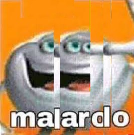 Malardo - Meme subido por El_bomber :) Memedroid