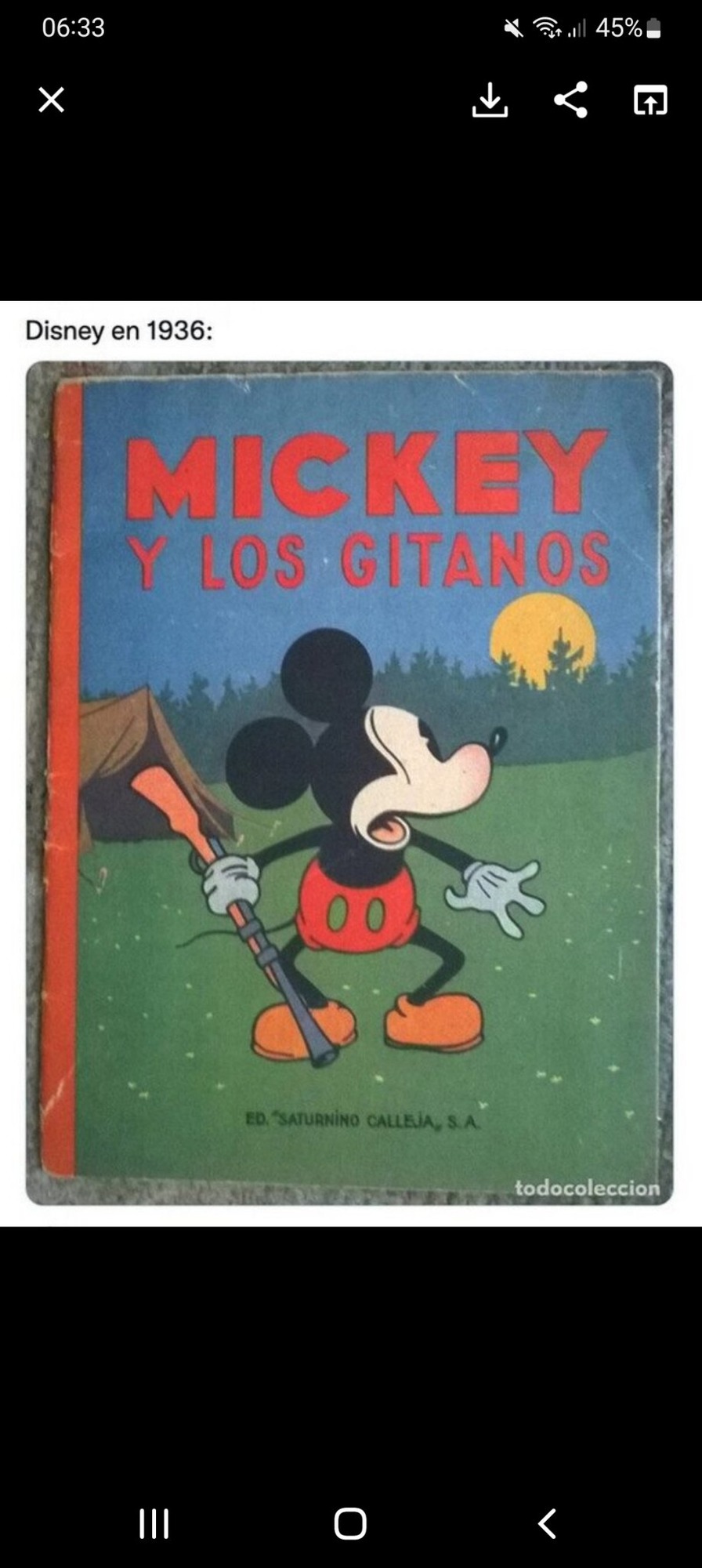 Wtf disney - Meme subido por Guiso_de_mondongo10 :) Memedroid