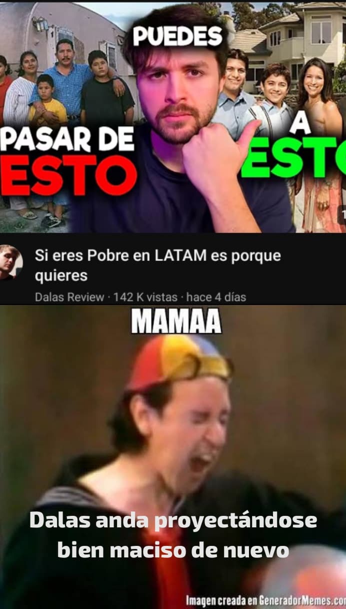 Top memes de Proyectadas en español :) Memedroid