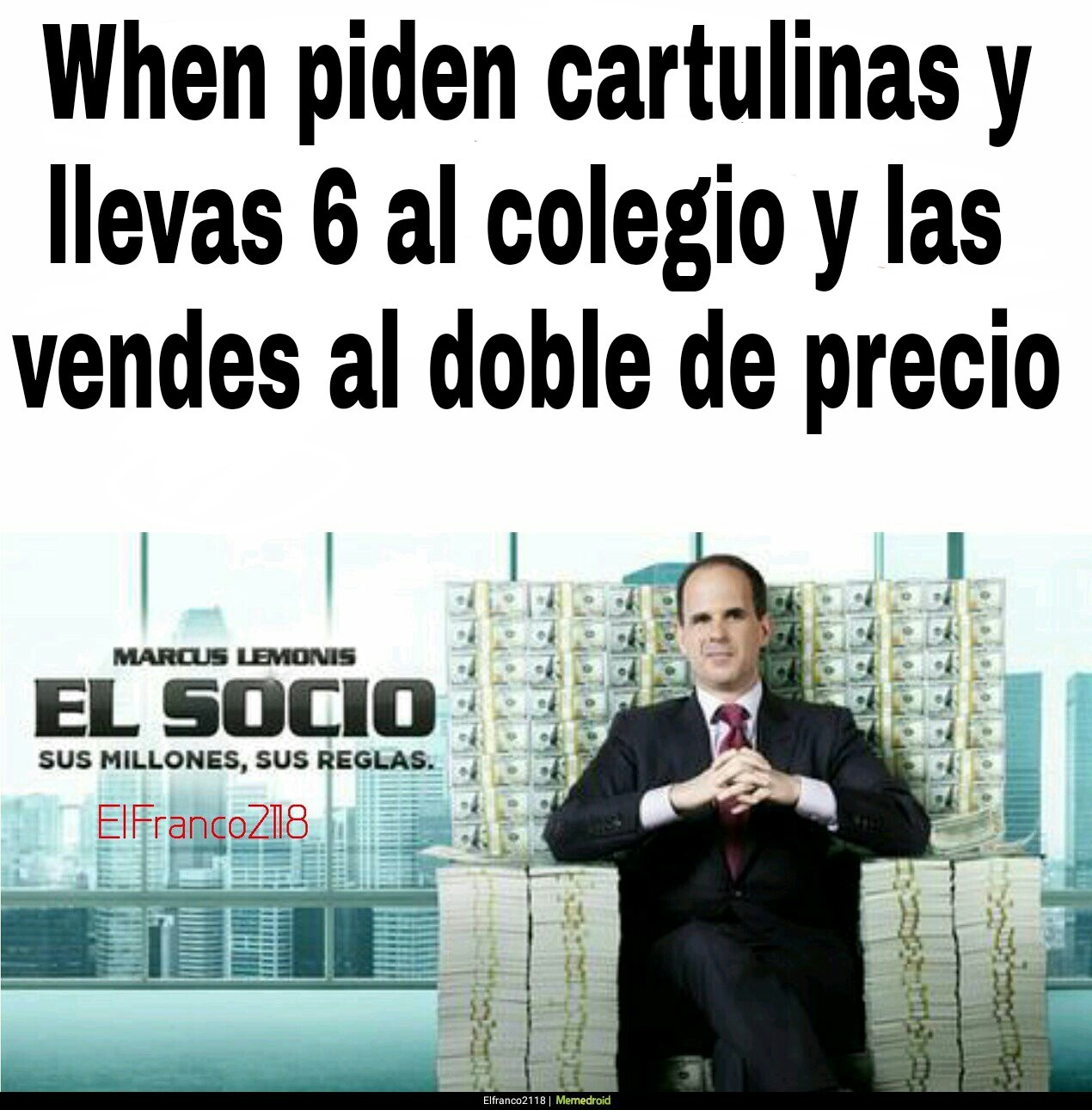 Ste men - Meme subido por Donquij_ote :) Memedroid